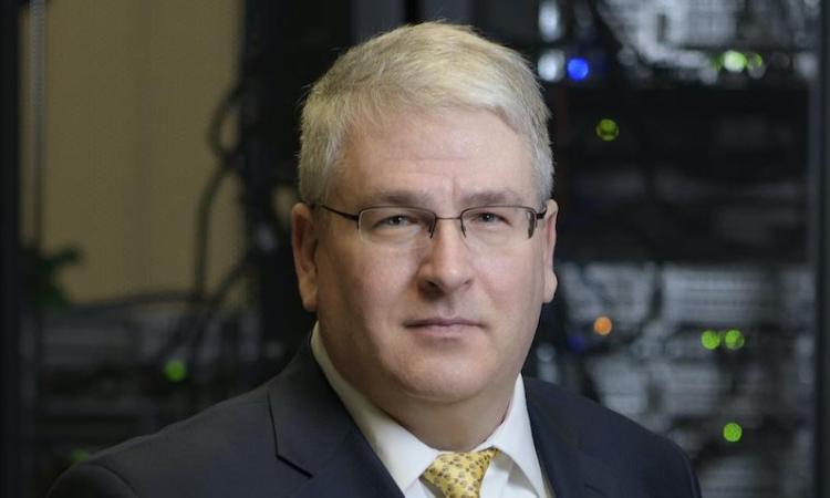 Bailey Chosen as Founding Chair of School of Cybersecurity and Privacy