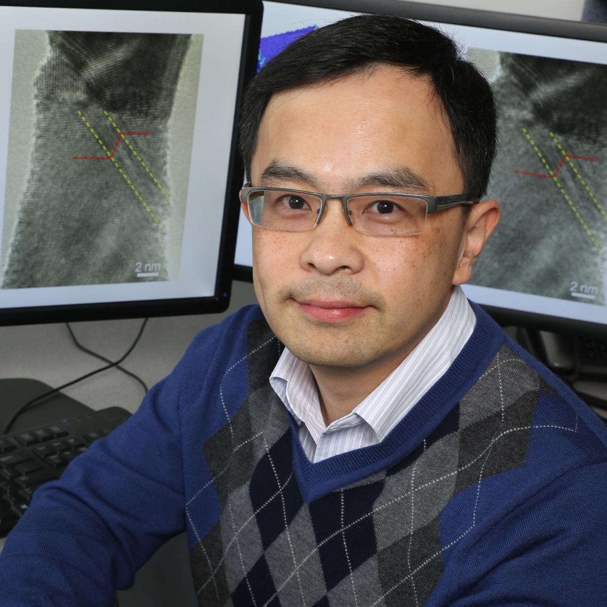 College Selects 2023 Faculty Award Winners