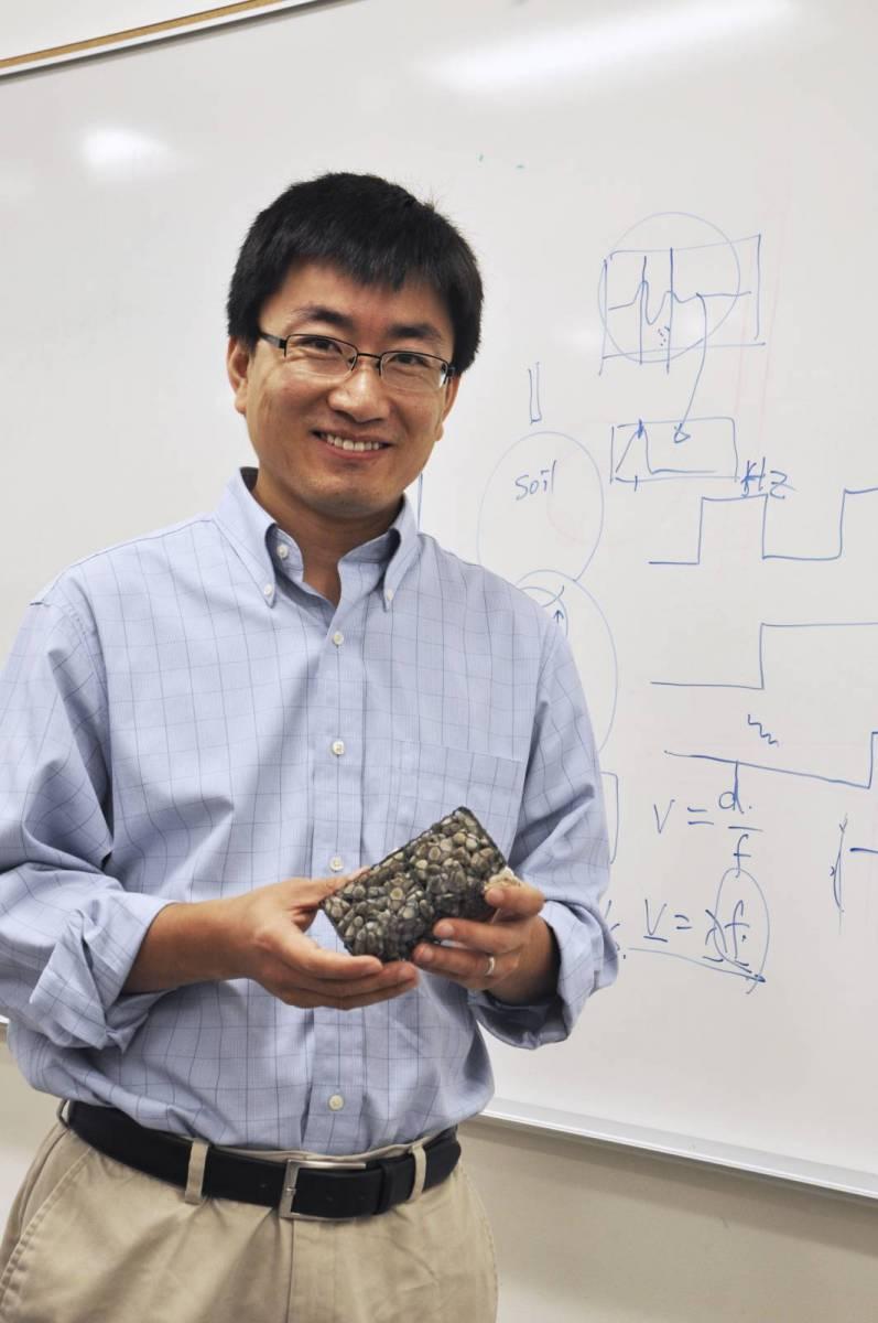 The Next Frontier in Renewable Energy