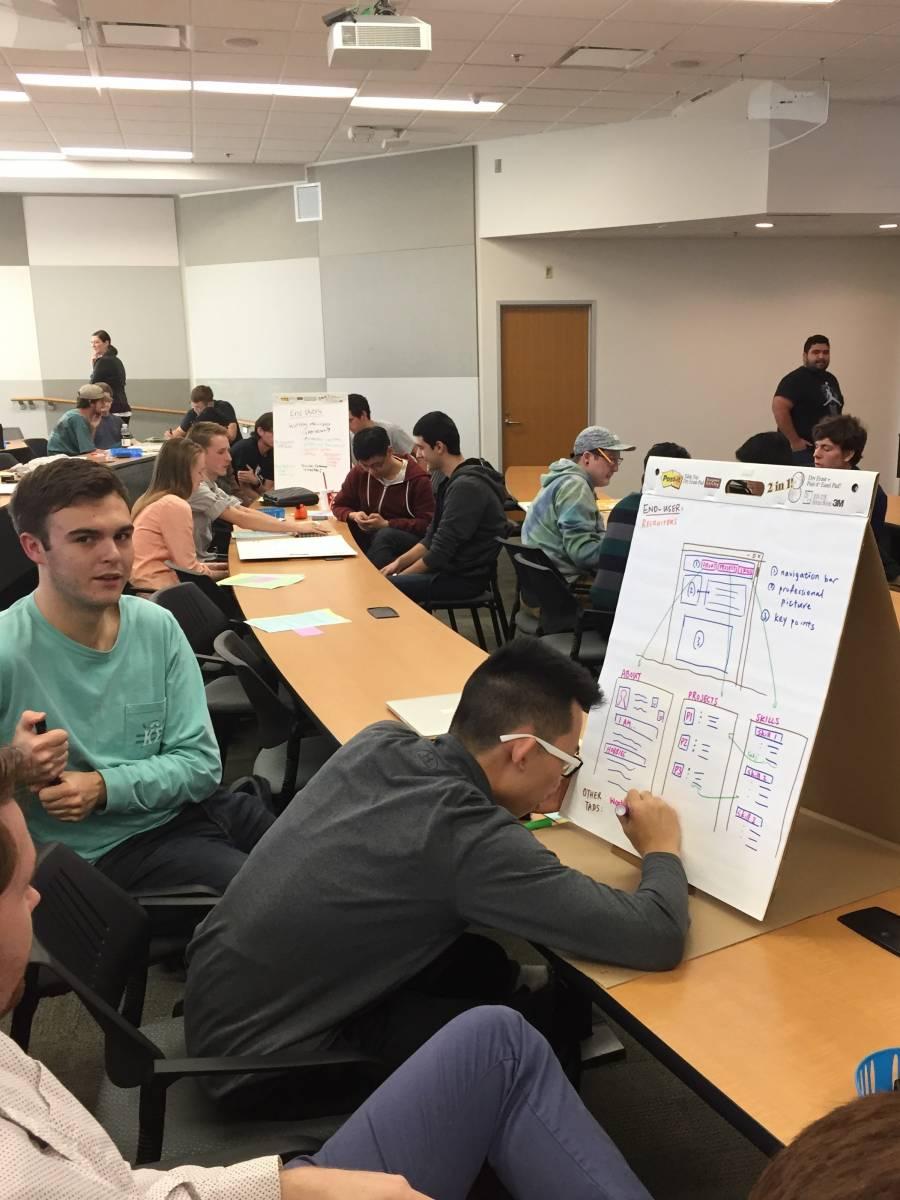 The Importance of Communication in Engineering