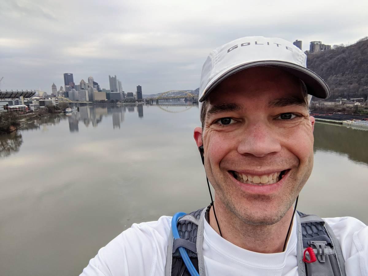 The Georgia Tech Community Treks the Virtual Pi Mile