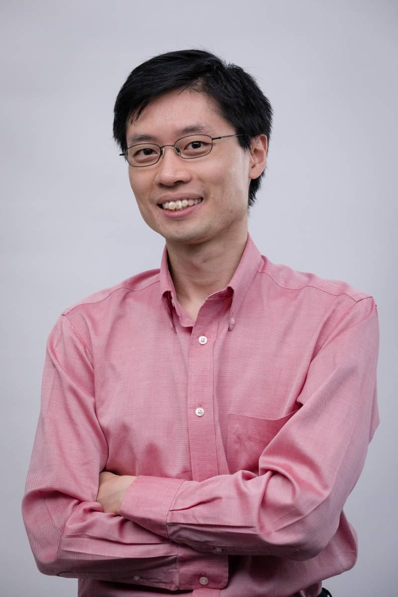 Reimagining Contact Tracing