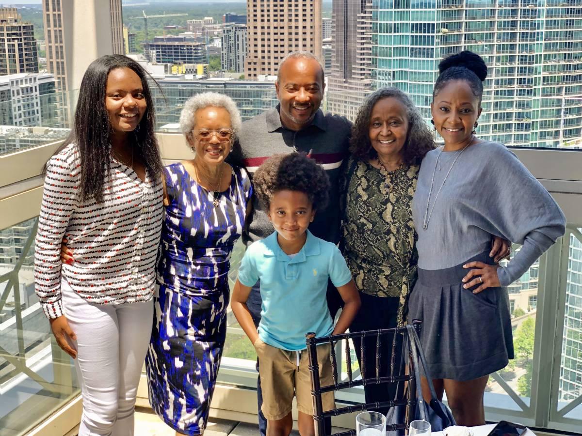 “The Best Job on Campus”