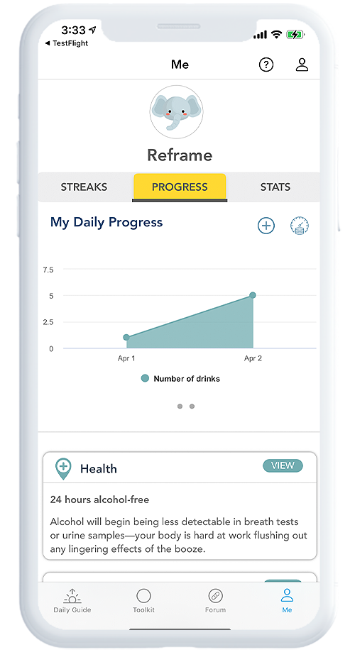 Engineering Alumni Create Mobile App to Reduce Alcohol Abuse