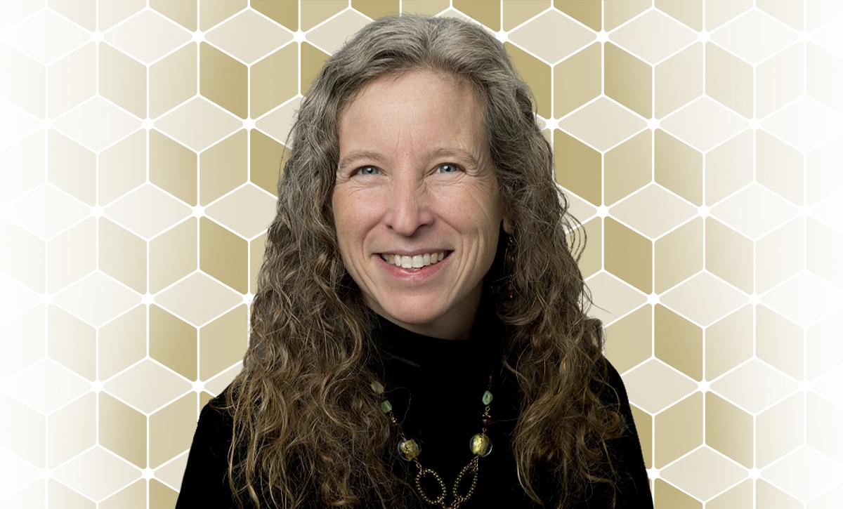 Alyssa Panitch Chosen as Chair of Coulter BME